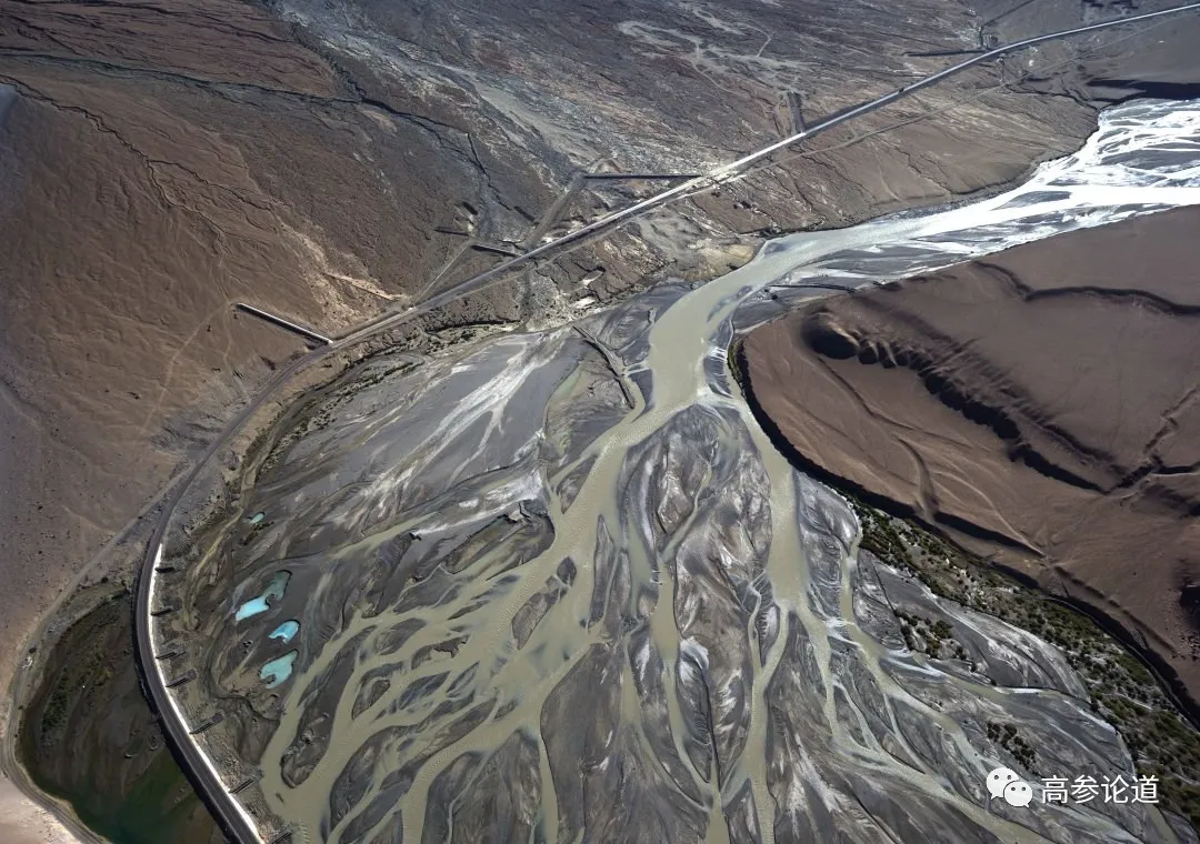 Karakoram, the most awesome mountain - iNEWS