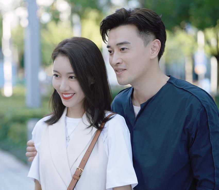 Gao Lu turned to be the heroine, the new drama won the ratings but lost the word of mouth, all ...