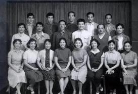 Zhang Ruifang: separated from her first love at the age of 19, but she ...