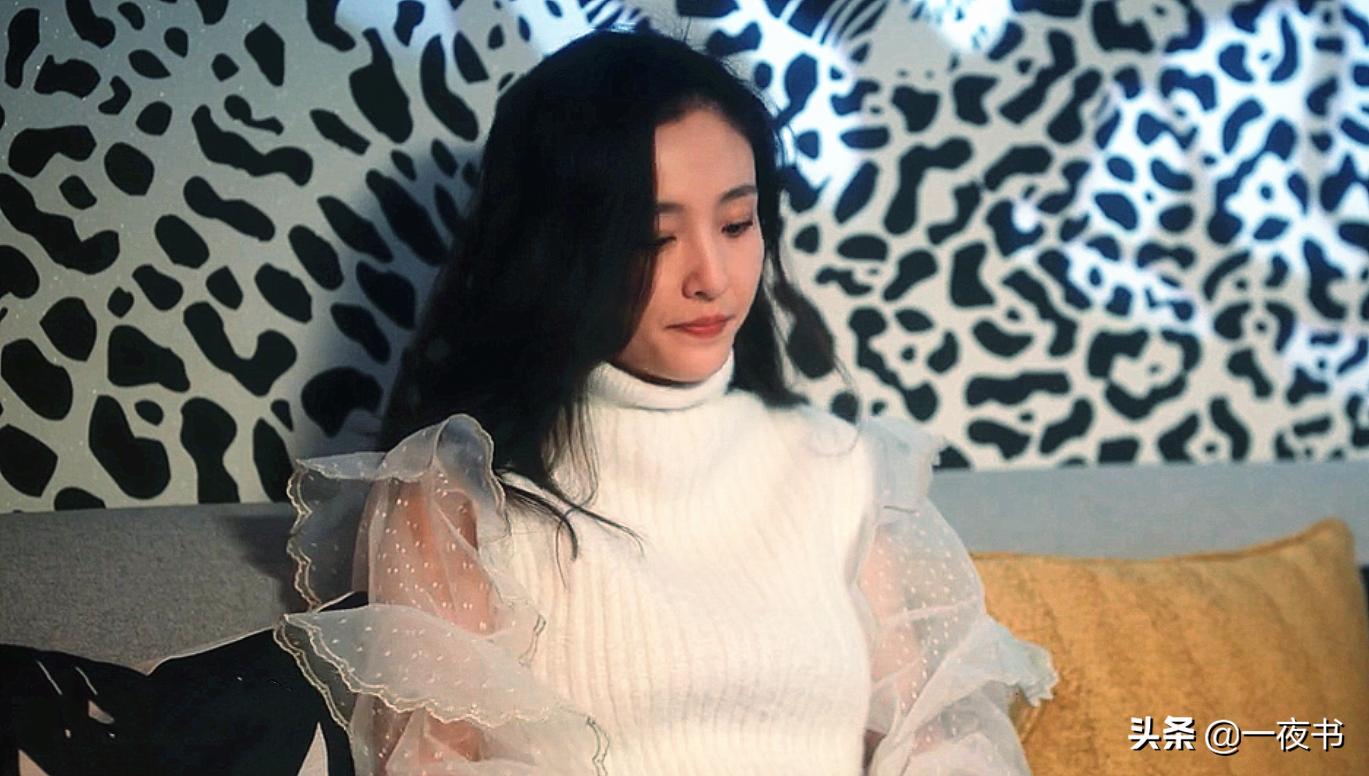 "You Are My Glory" new character Chen Xue debuts, is Qiao Jingjing's ...