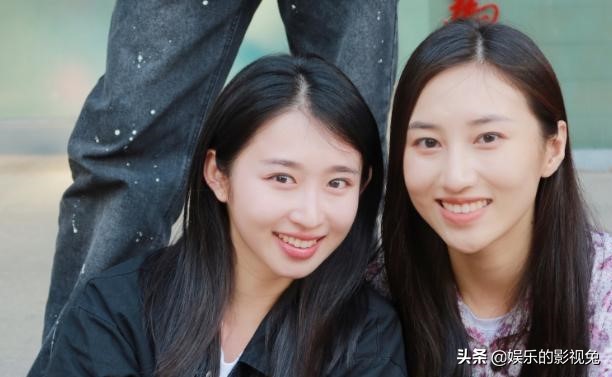 "Foreign Daughter-in-law and Local Lang" "Luo Feiyan" finally graduated ...