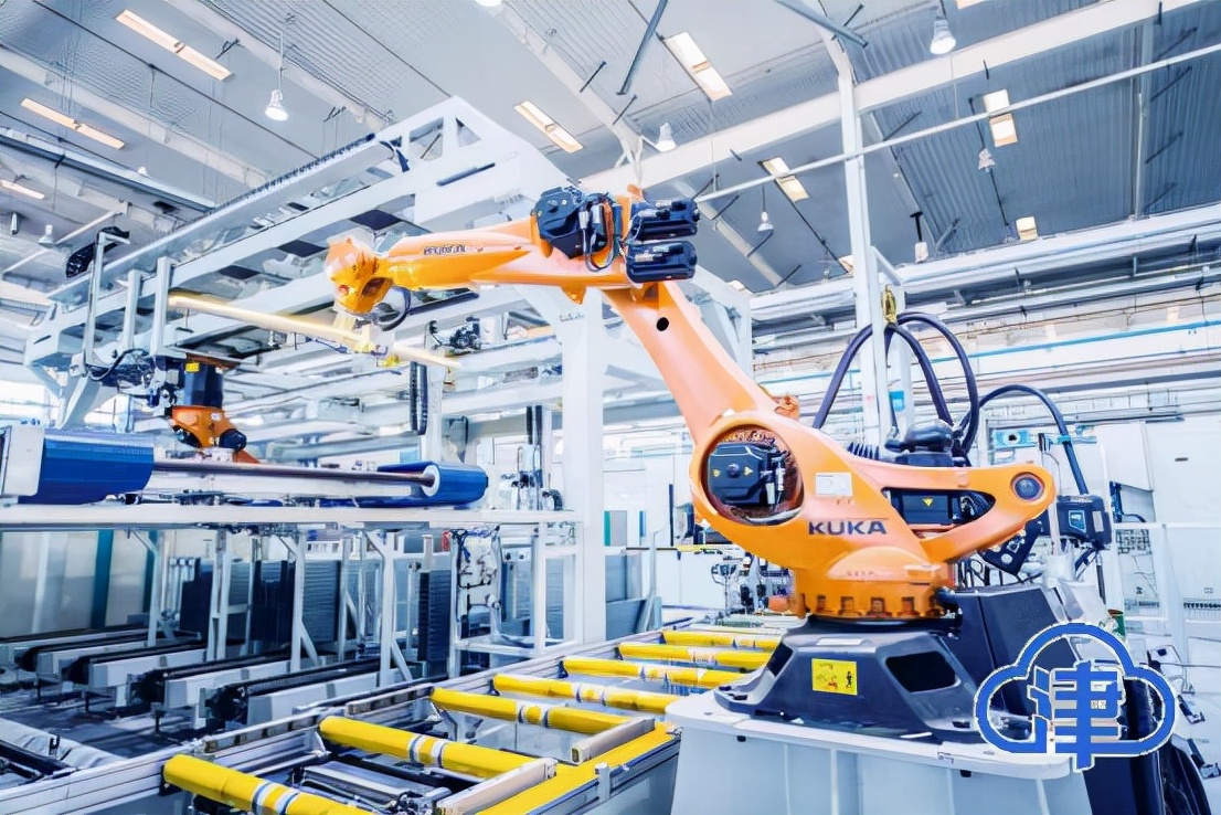 Otis Elevator and Tianjin: a "two-way rush" on intelligent ...