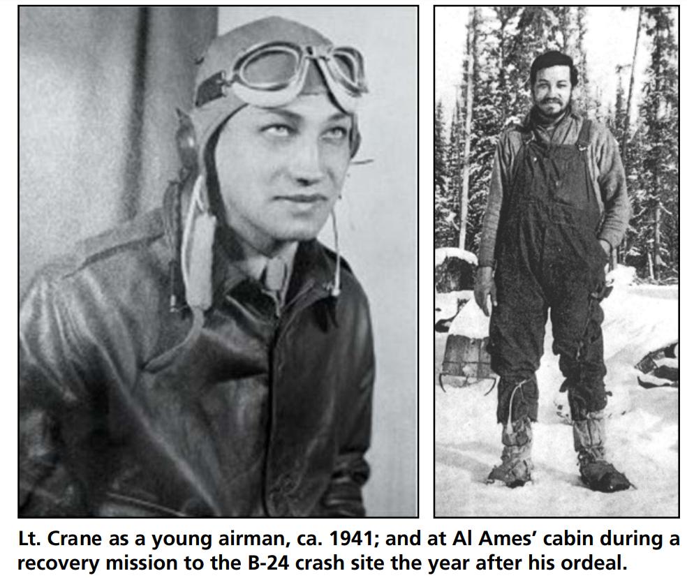 Rifles designed for crashes: Five survival rifles equipped for pilots ...