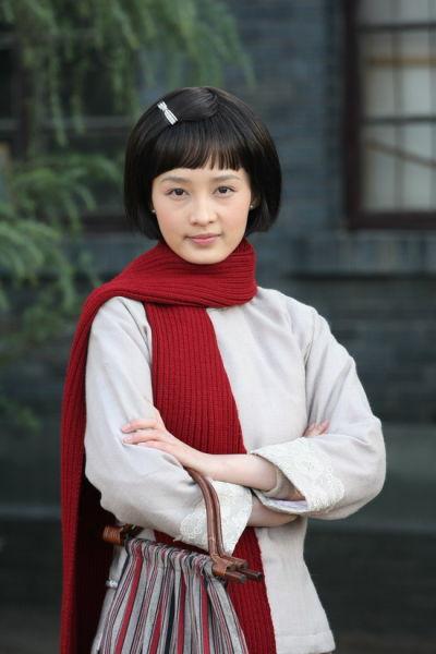 The four beautiful "female heroes" of Xinmin Society: Tao Siyong, Xiang ...