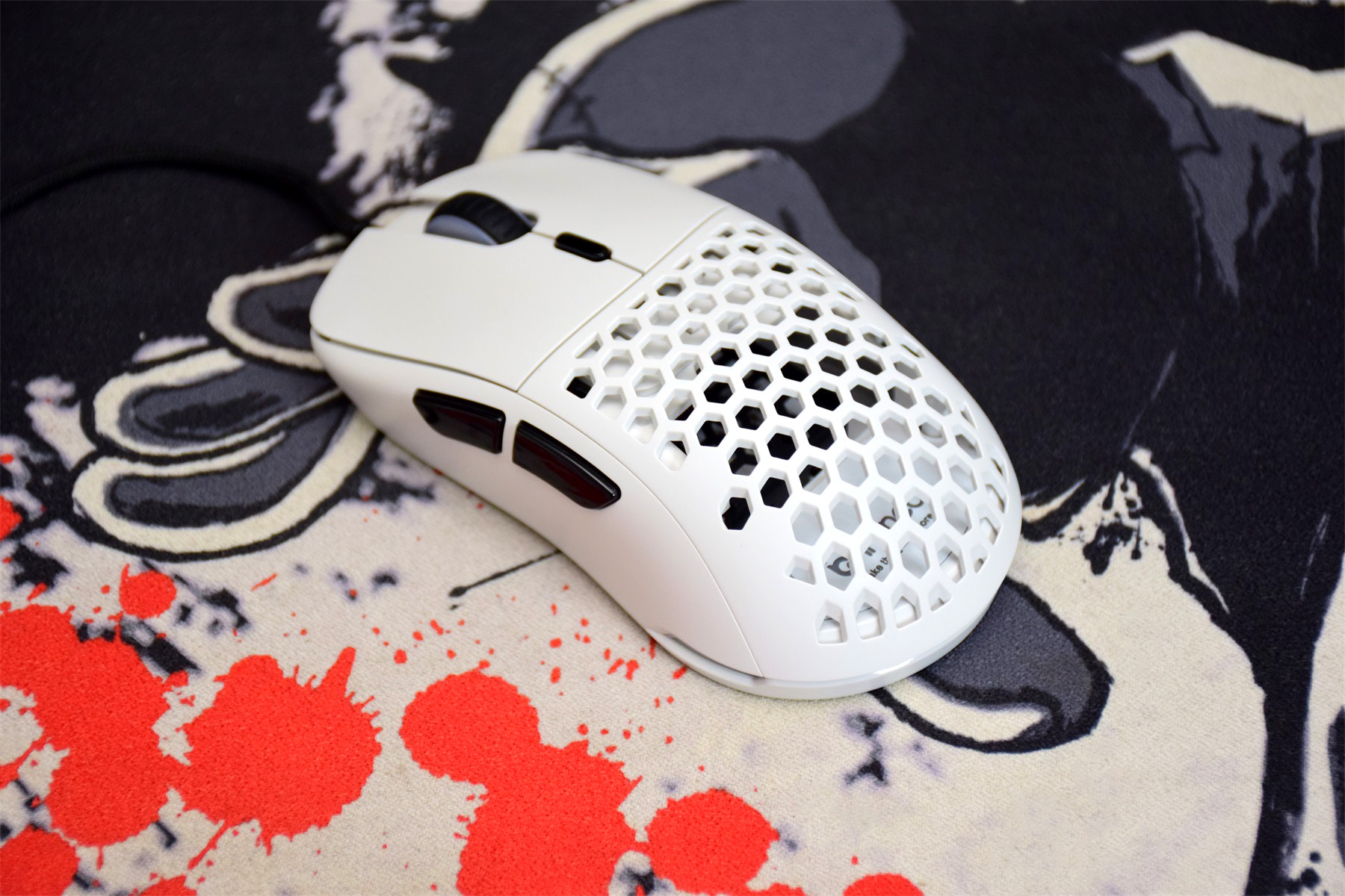 Modular mouse will make you live. Incote TWO gaming mouse out of the ...