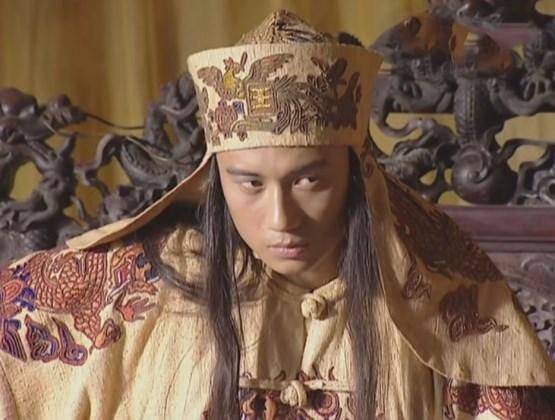 The leader of the Yanggun team joined the Taiping Army twice and died ...