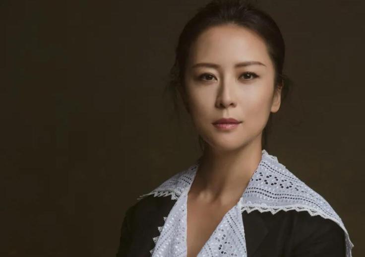 Jin Keyu: Harvard female doctor of Chinese descent, when she arrived in ...