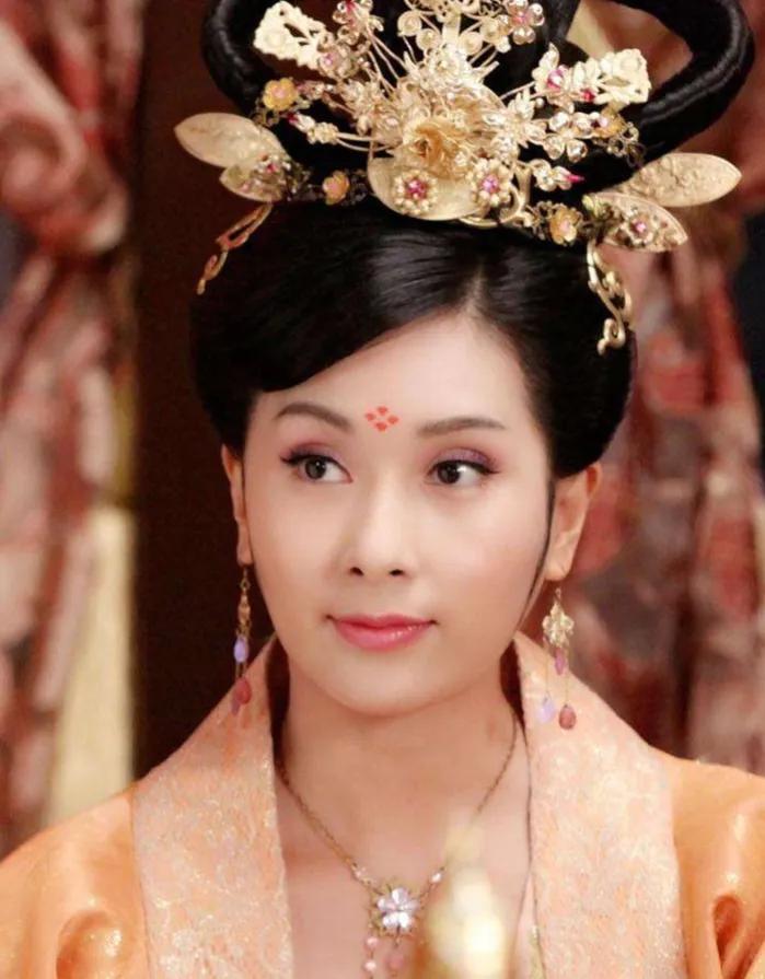Many beauties have played the "Princess Taiping", who best fits your ...
