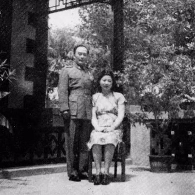 Ye Xiadi: In secret love for 8 years, waiting for 8 years, Dai Li acted ...