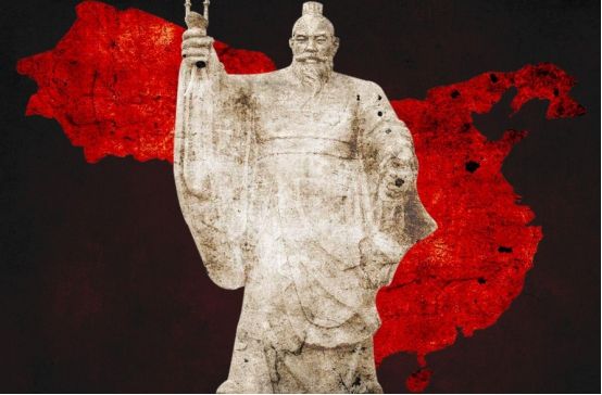 What is special about Wang Mang? Why the head has been collected for ...