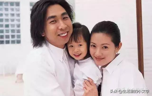 Li Lizhen, the former dream goddess of Hong Kong, has become like this ...