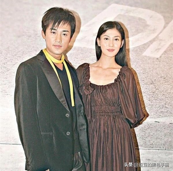 The fascinating love history of Lin Feng, "The Great Young Master", and ...