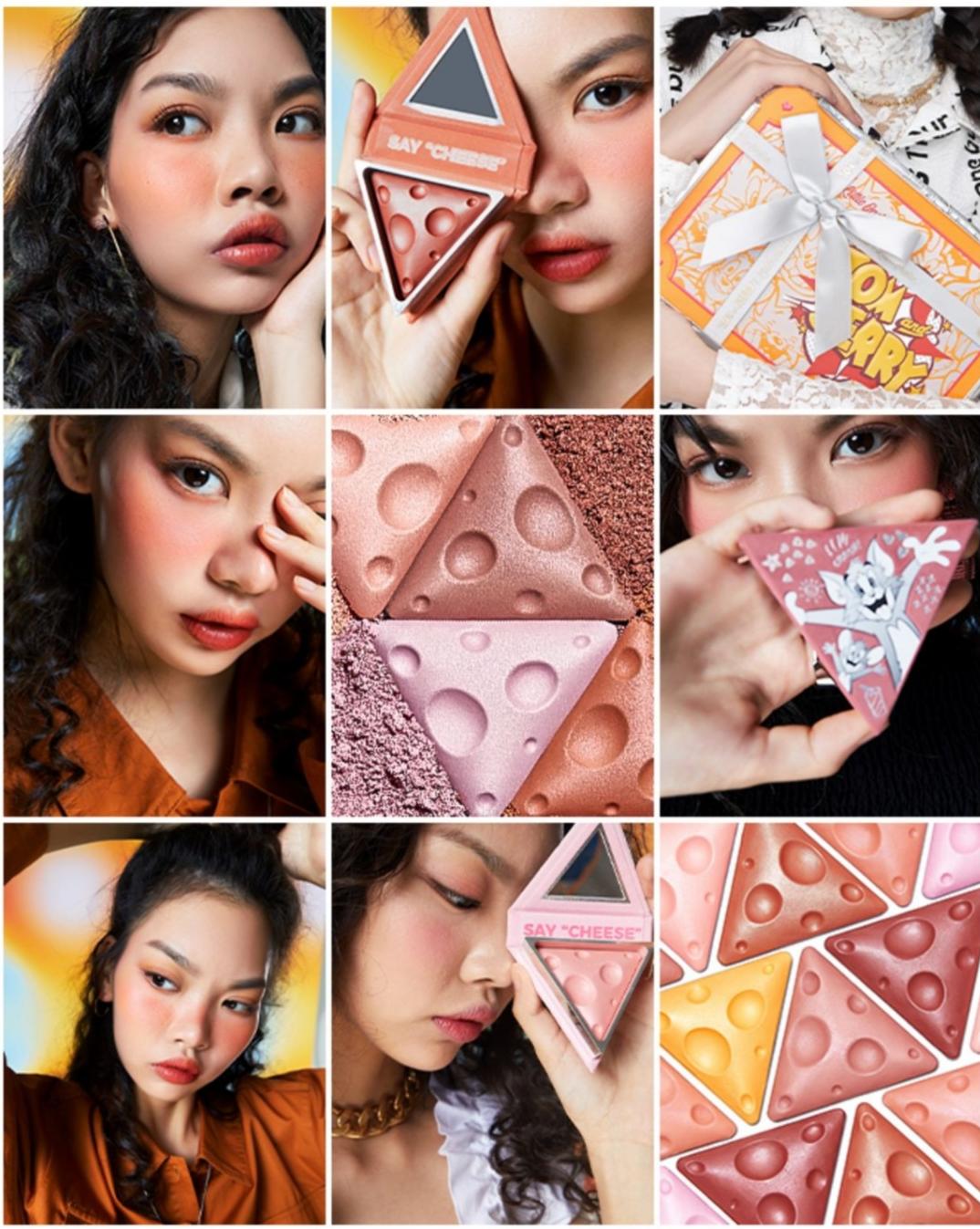 "Perfect Diaries", a harvester for generation Z young people - iNEWS