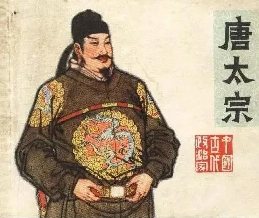 Why did Li Shiming, who has always been physically strong, died ...