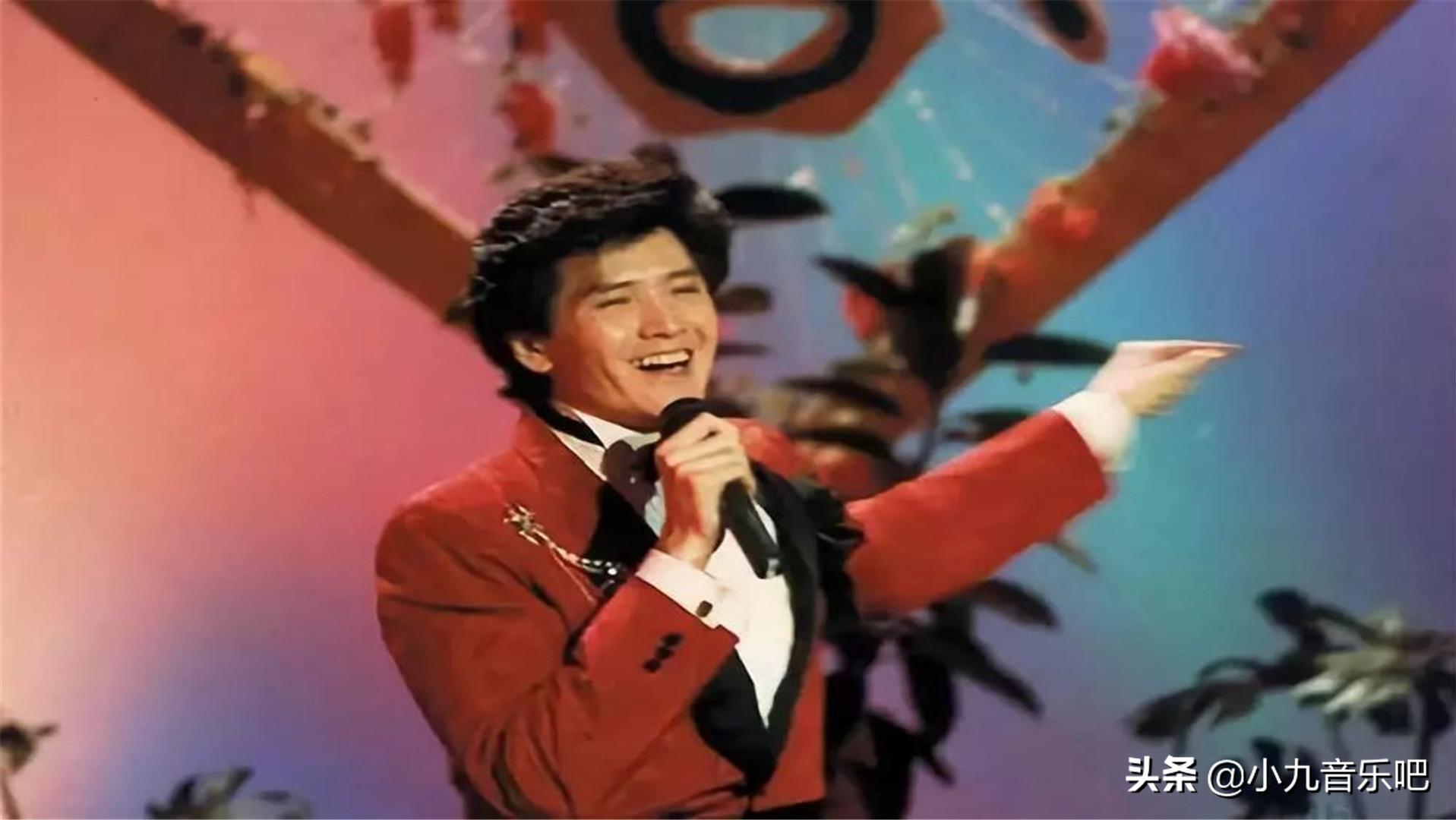 Spring Festival Gala Classic Song 1: "A Fire in Winter"-Fei Xiang - iNEWS