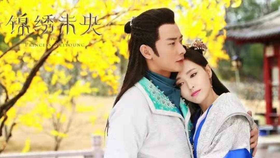 Luo Jin and Tang Yan are married again?"X Woman Agent 2" is in preparation, when can we meet the ...