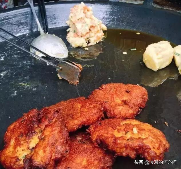 Hidden and low-key Guiyang snacks - iNEWS