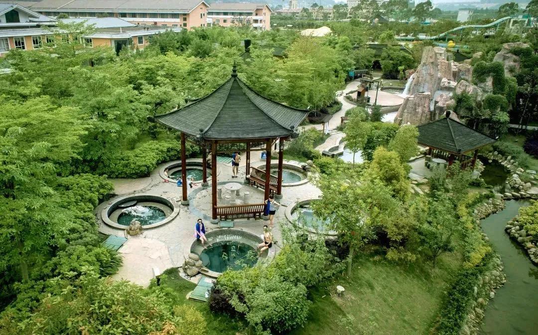 In the golden soup, in happiness, to Lianjiang Gui'an - iNEWS
