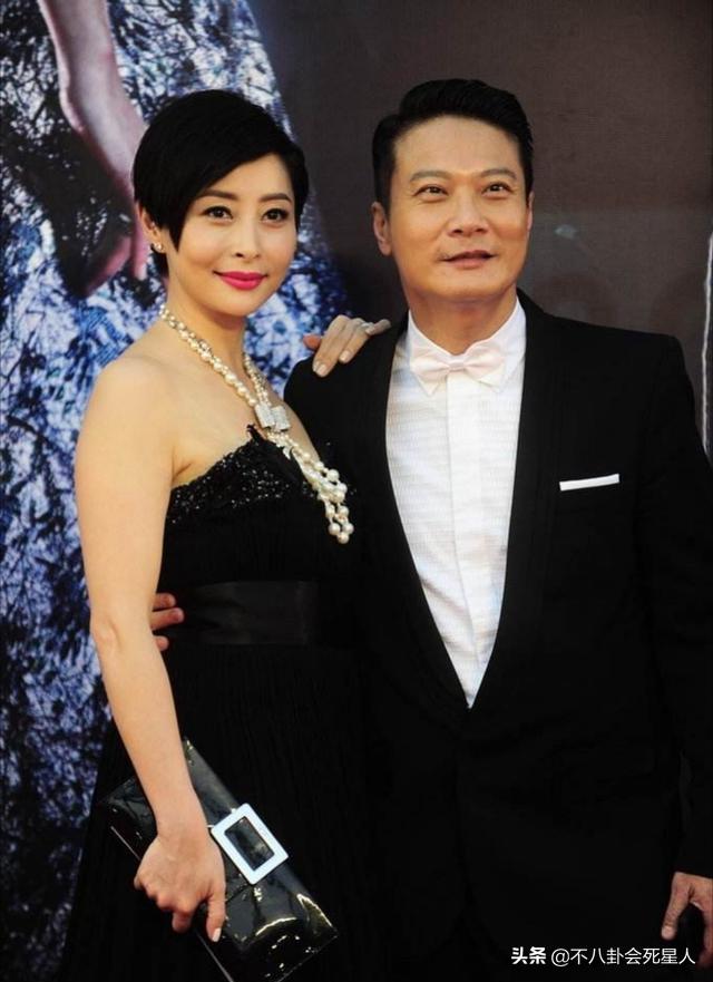 The status quo of TVB's "Seven Witches": retiring from the circle and ...