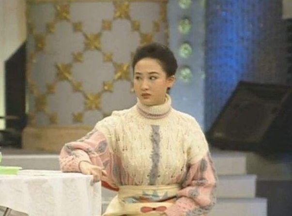 In 2009, Sun Nan divorced Pan Wei and Mai Hongmei, 50-year-old Mai ...