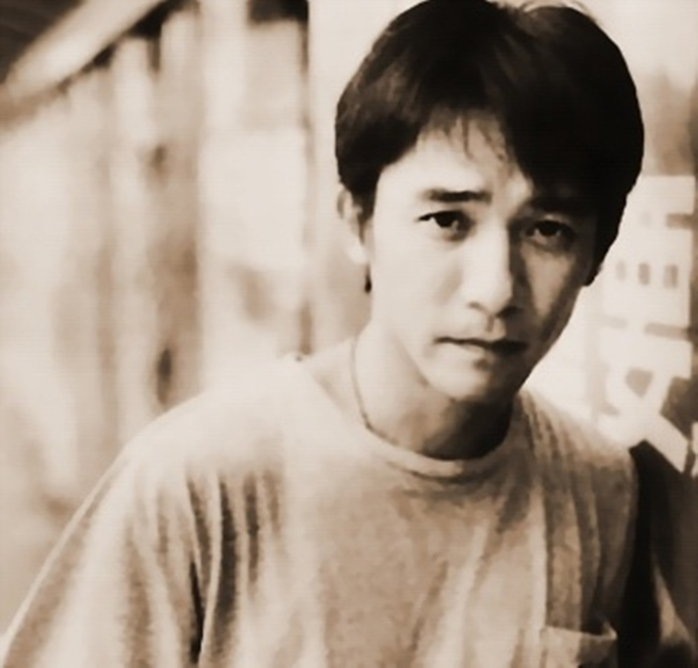 "The person who understands me best is you"-Entertainment Gemini Tony ...