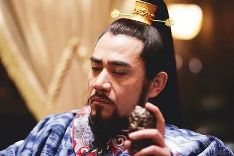 The Emperor Jiajing who was obsessed with alchemy and was almost ...