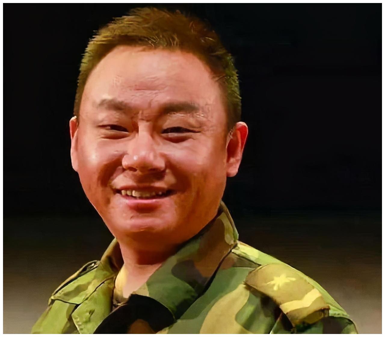 The inspirational life of actor Shao Feng, and the important woman ...