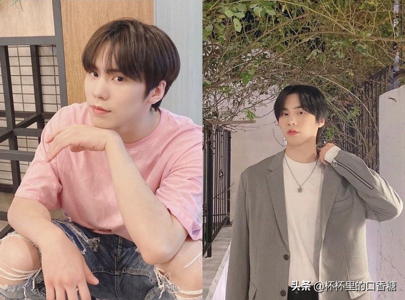 2021 South Korean boy group Rapper ranked TOP20!BTS ranked 3rd and ...