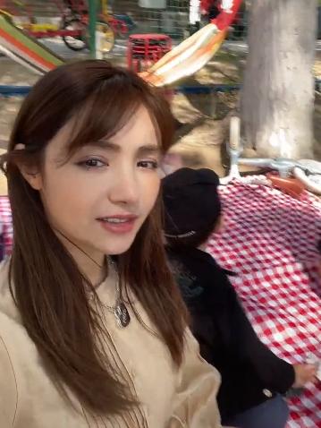 Jiang Chao's family of four had dinner, his 3-year-old son grieved Baba ...