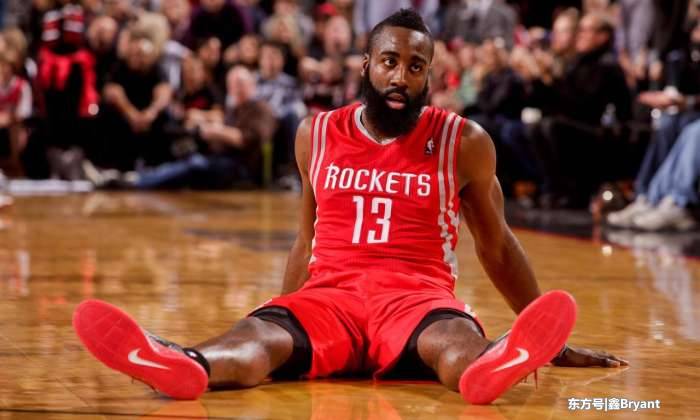 Wade, Harden, Iverson, who can hold the position of the third shooting ...