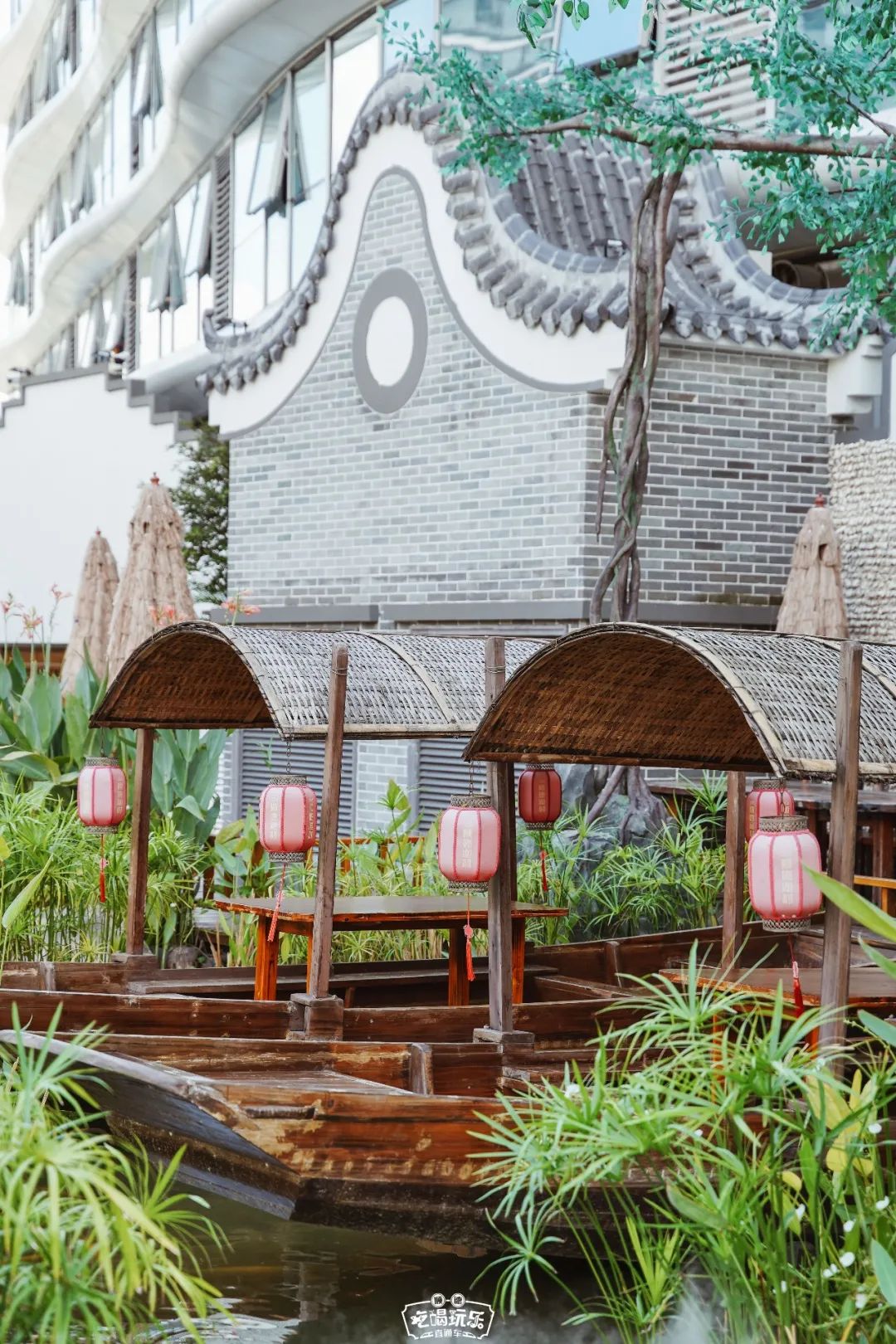 Explore Shunde this autumn, let's check in and see the same fishing ...