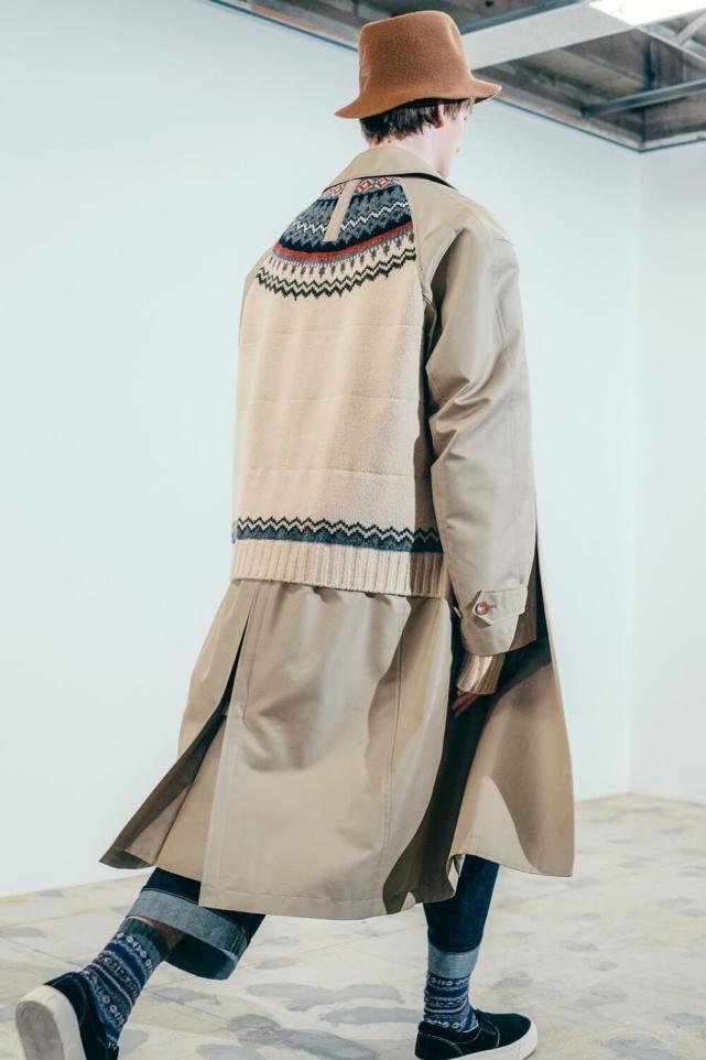 The designers who used to work under the banner of Junya Watanabe have ...