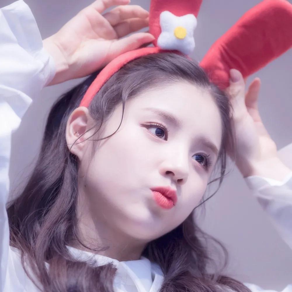 Korean female singer-Tian Jizhen - iNEWS