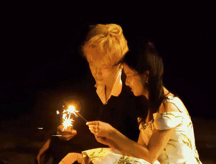 "Lighter and Princess Dress" officially announced!Chen Feiyu as Li Wei ...