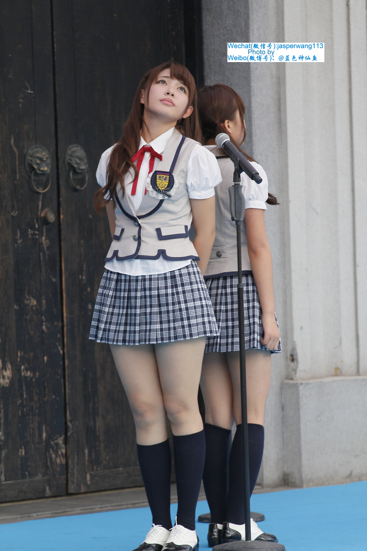 Dai Meng, Zhang Yuge, Kong Xiaoyin, Tang Min, Li Yuqi, Dong Zhiyi and others attended SNH48 ...