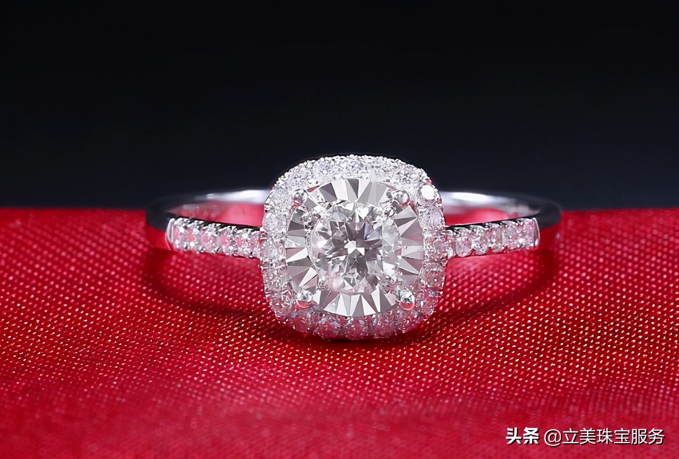 What is the general price of a 50-point diamond ring?How to choose a ...