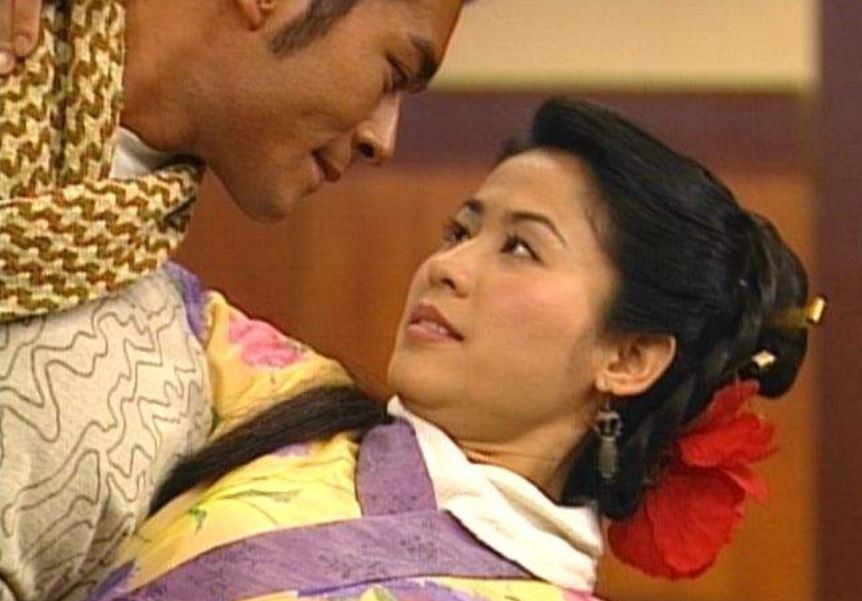 Koo Tianle Xuanxuan's Lovers' File Third Part Xiang Shaolong Wu ...