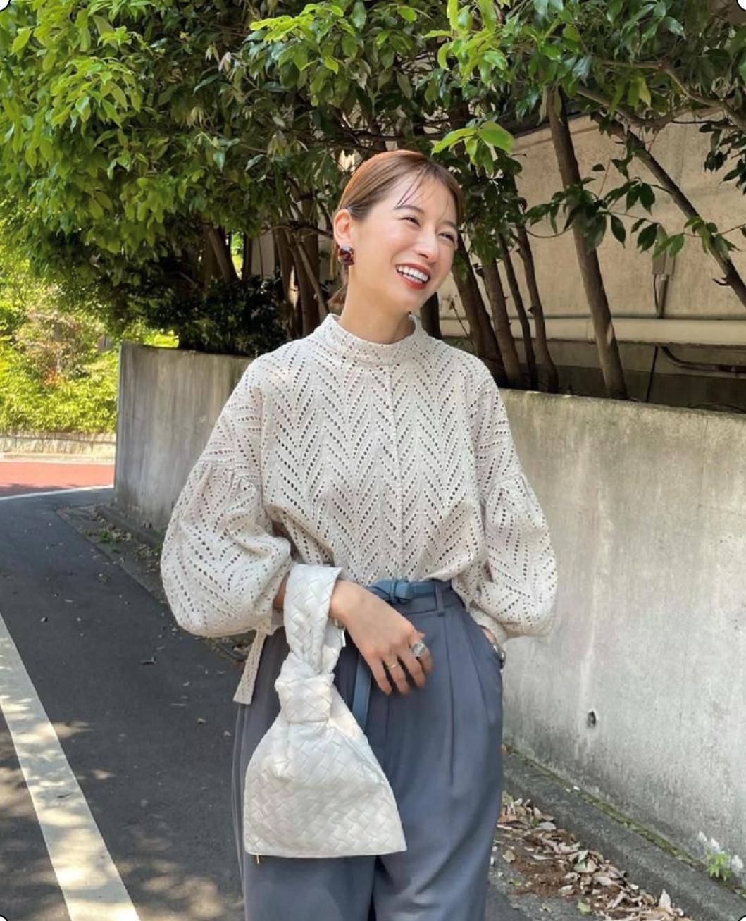 Like the comfort of loose-fitting clothes, but worry about slack?4 ways ...