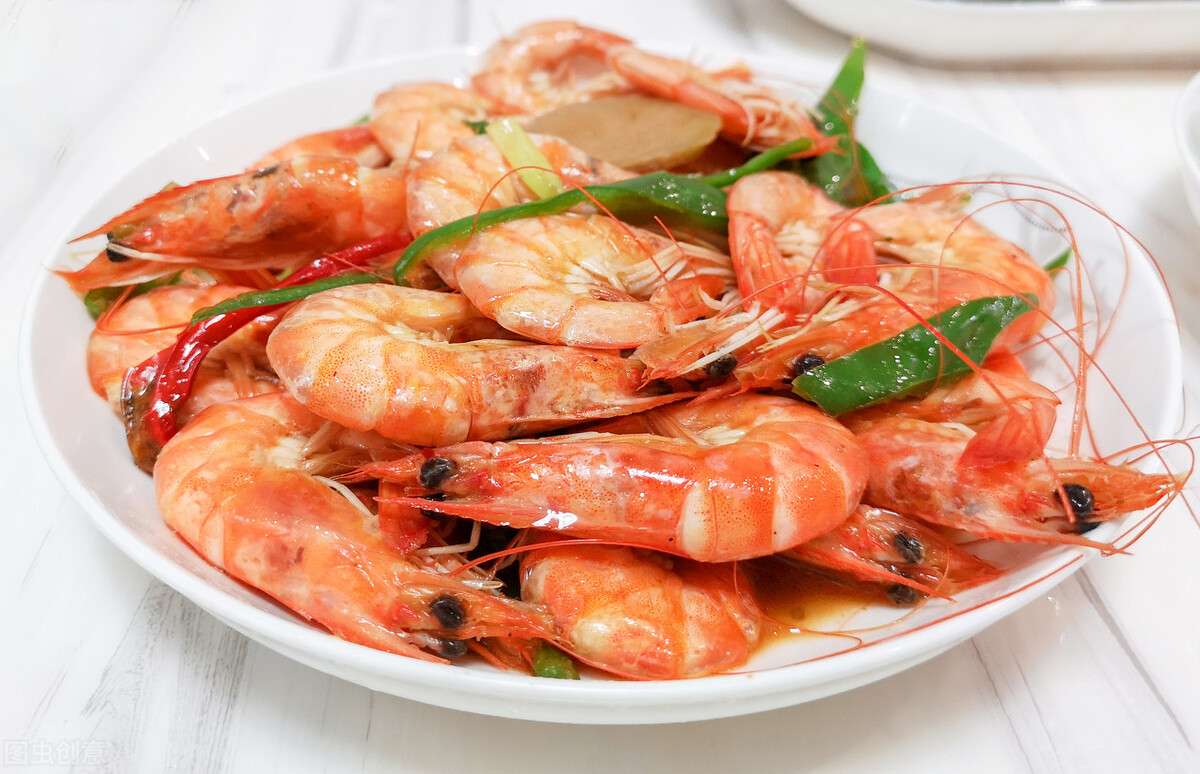 The top ten representative dishes of Shandong cuisine, each one is full ...