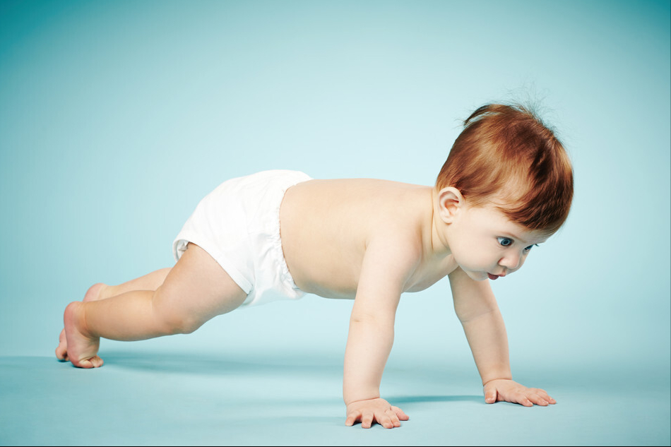 What to do if the leg lines are asymmetry? Self-examination of the hip ...