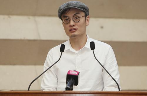 Wang Tao, chairman of DJI Innovation, is worth 40.95 billion yuan ...