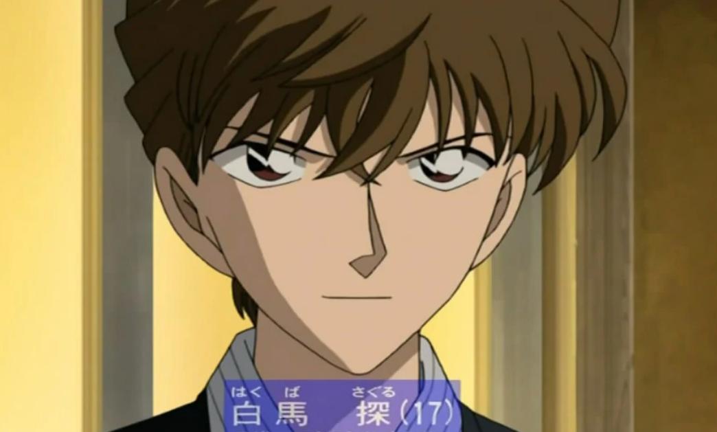 A male voice with a sexy voice, DIO seiyuu is the seventh?The top five ...