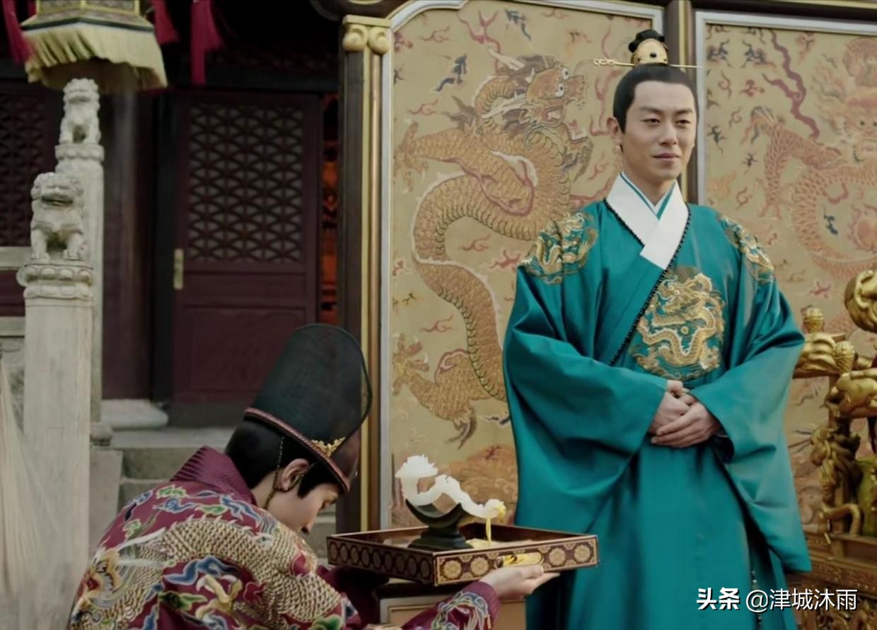 Historically, how did Ming Xuanzong Zhu Zhanji treat his uncles?Why ...