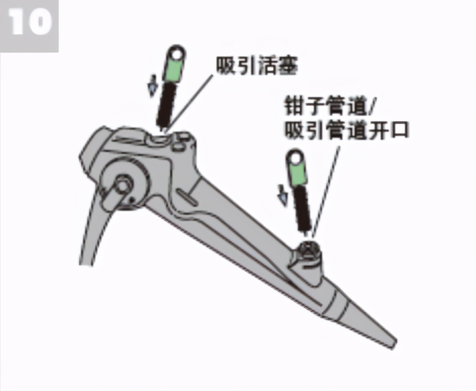 Bronchoscope cleaning guide (OLYMPUS) - iNEWS