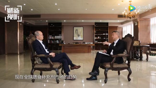 Lin Zhicheng talks about the development trend of the VDS industry, how ...