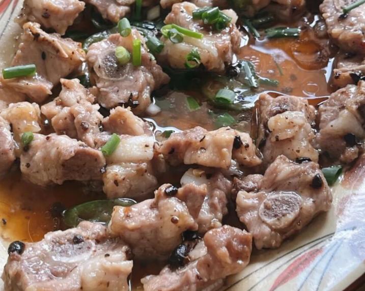 Known as the ceiling of the Shunde chicken industry, it only sells 3 ...