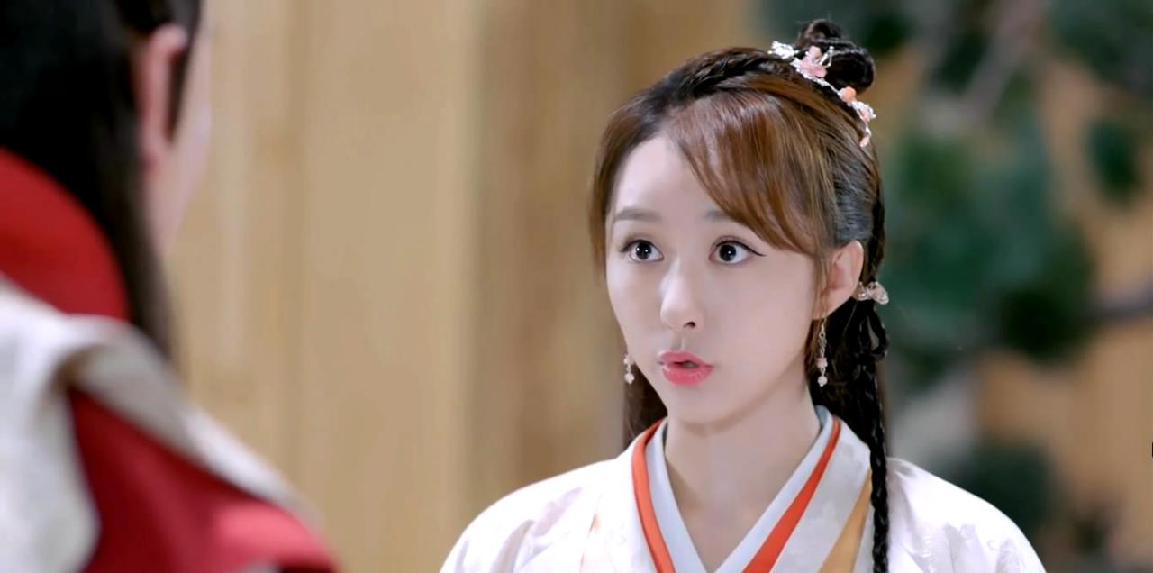 Confusion!Yang Jian seeks to seize Yuwen Yun, but after the Yuwen clan ...