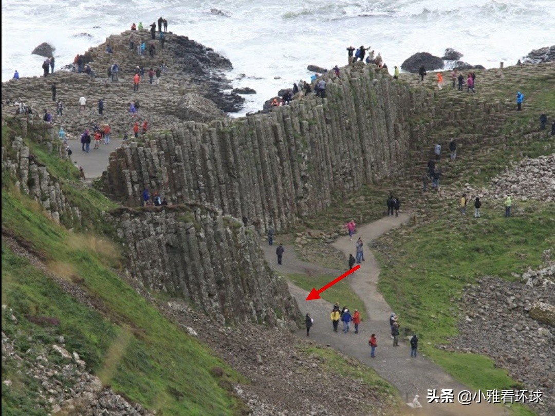 Is it true that the mysterious Northern Ireland giant stone gate was ...