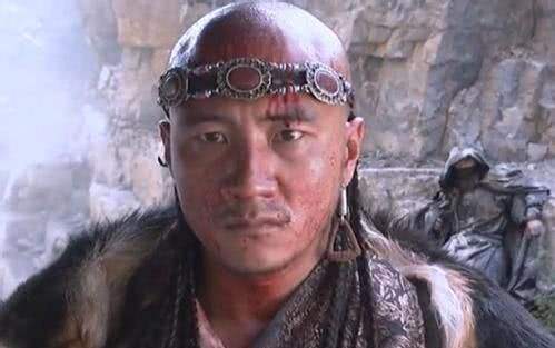 Murong Bo has achieved martial arts, why not come out to help Murong Fu ...