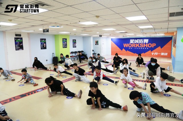 Interest classes suitable for 4-5 years old children. This interest is ...